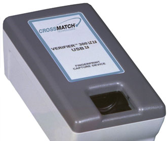 Home » Product & Service » CrossMatch » Guardian Jumpkit